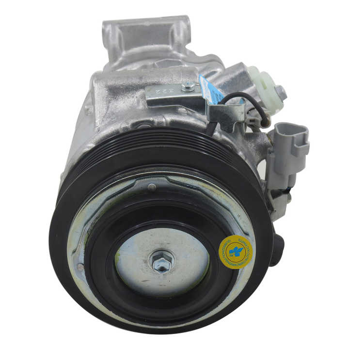Auto AC Compressor for Lexus IS250 IS350 RC350 - 1 Year Warranty