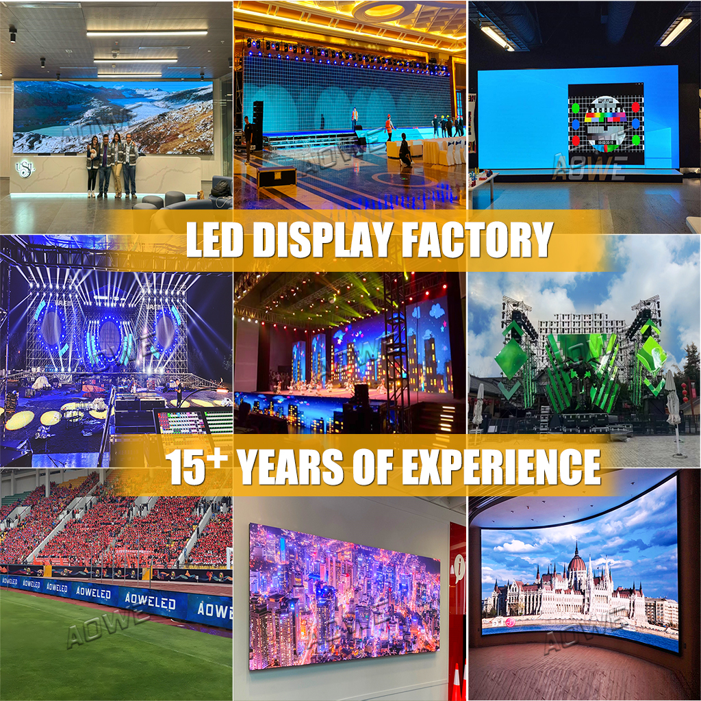 Transform Your Business with Cutting-Edge panel led signage Solutions