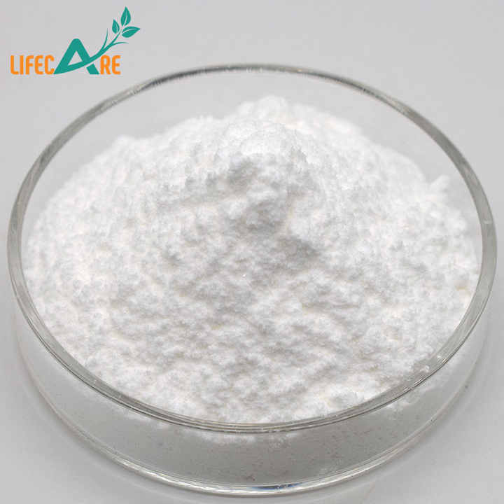 High Quality Gellan Gum Powder - 99% Pure for Food Inducstry
