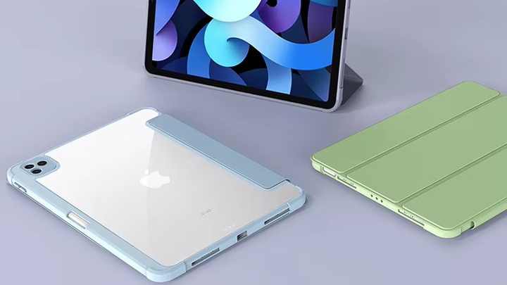 tablet covers & cases Factory Wholesale New iPad 10.2 Air 345 Pro 11th ...