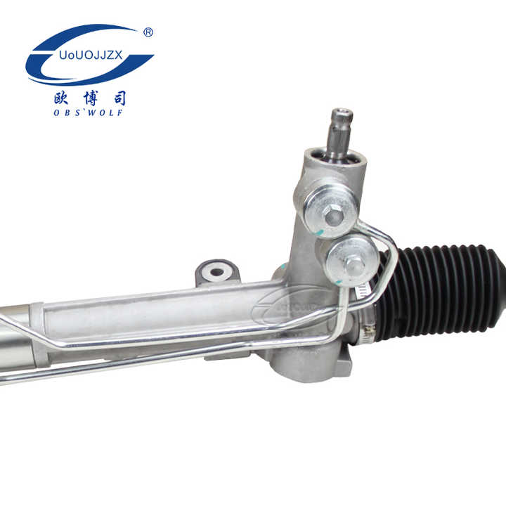 Mercedes Benz ML320 ML350 Power Steering Rack - High Quality