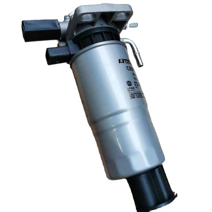 Fuel Filter Assy for MAXUS T60 OEM C00068668 Diesel Generator Filter ...
