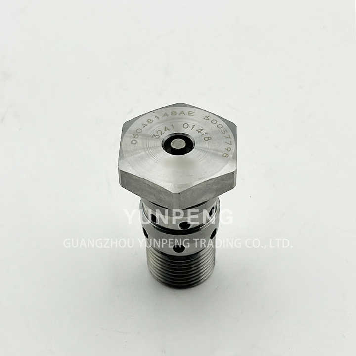 5048148AE New Engine Variable Timing Oil Control Valve for 2018-2025 ...