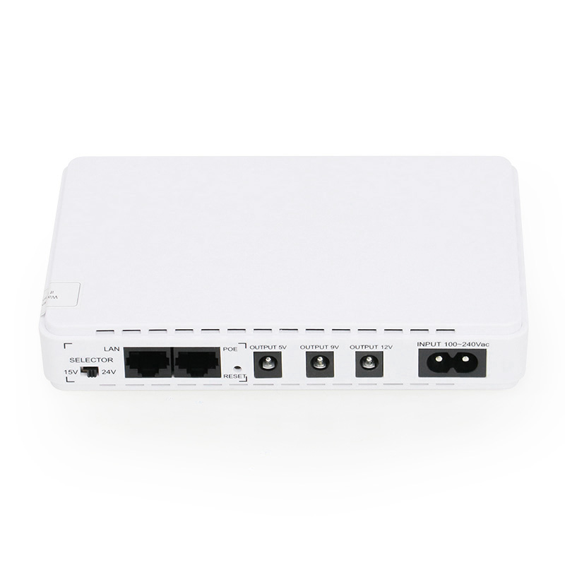 How to Choose the Best Router Power Bank for Reliable Backup