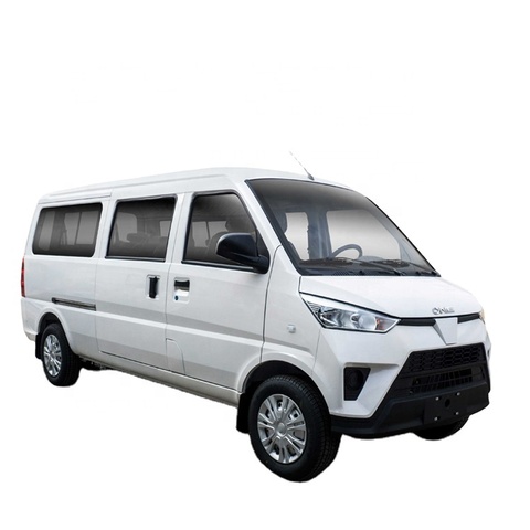 K100 Electric Mini Bus 2020 - Efficient & Reliable