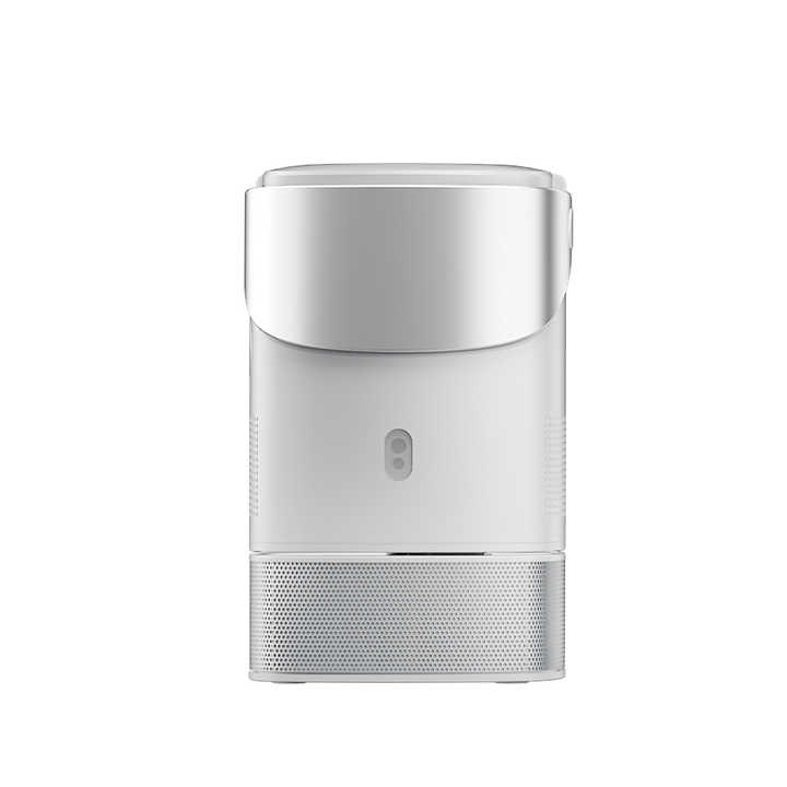 TS9 Pro Mini Full HD 1080p Outdoor Movie Projector 90°Adjustable ...