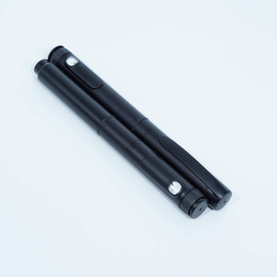 RANYA Reusable Metal Injection Pen V1 Eco-friendly and Durable ...