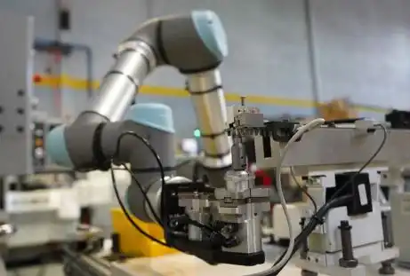 Robotiq Multi-Axis Force Torque Sensor FT 300-S for Sensitive Tasks