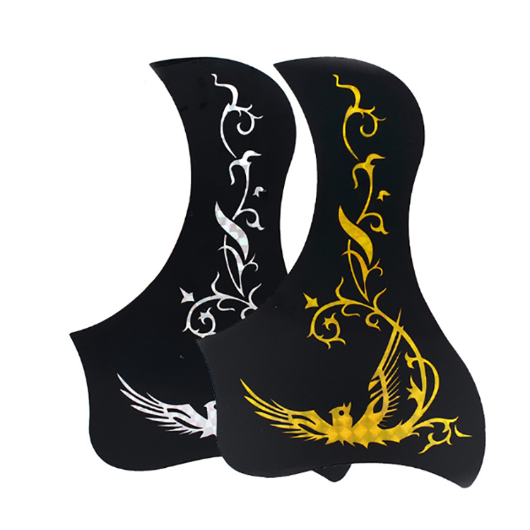 How to Choose the Best Guitar Pickguard Madcat Prince Model