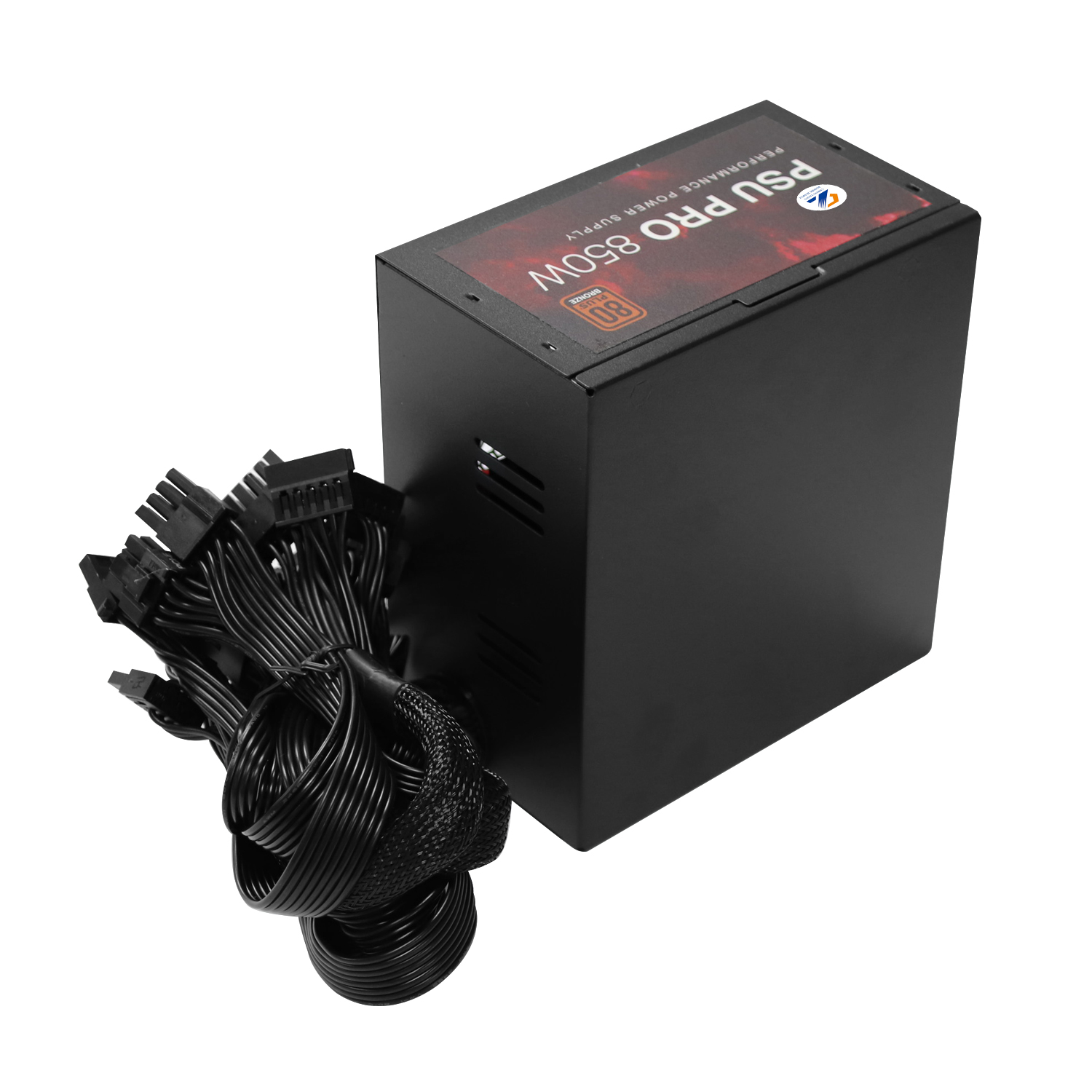 Curcit Çözümleri - Güvenilir Güç ve Test Araçları