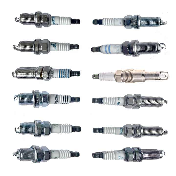 09482-00619 09482-00740 09482-00602 Sparking Plug for Suzuki Nissan ...