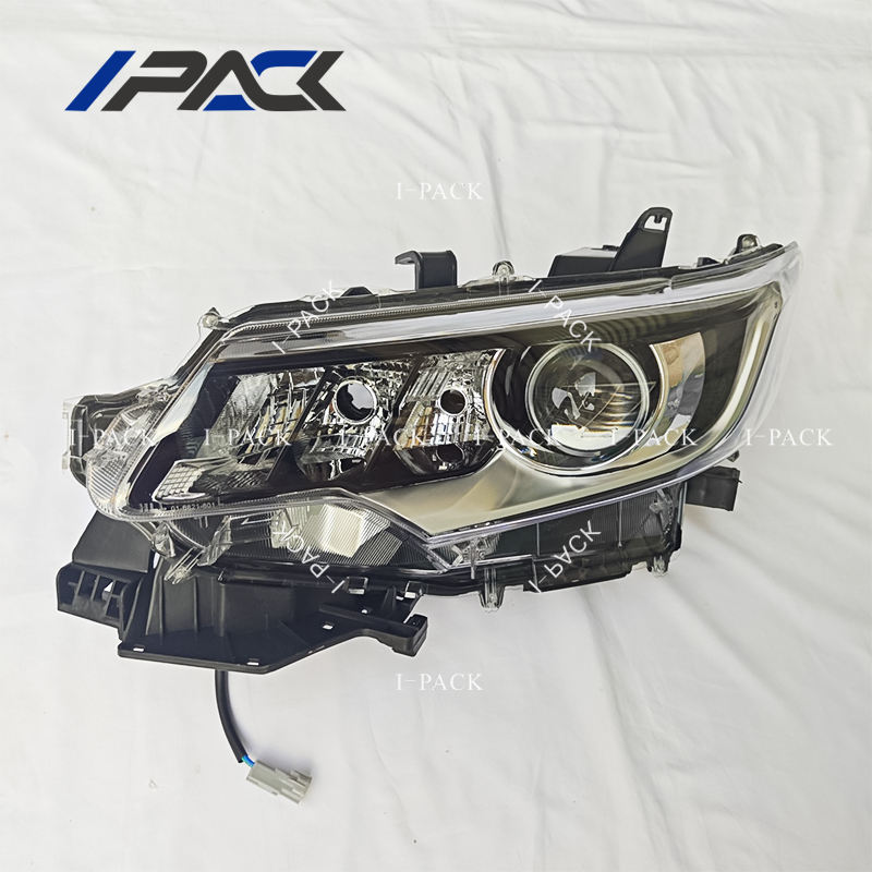 Head Lamp for Allion 2016-2018 Wholesale High Quality Car Front ...