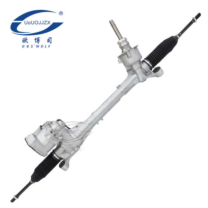 Electric Power Steering Rack LHD for 2011-2020 Ford Focus III & Kuga ...