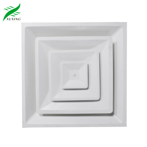 hvac diffuser grille stainless steel SUS304 return linear air diffuser ...
