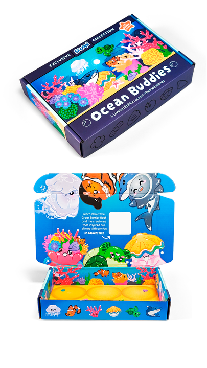Custom Factory Price Branded Colorful Corrugated Paper Mailer Boxes ...