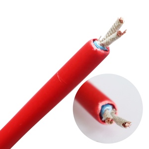 Source Wholesale fire resistant twisted pair fire alarm cable For Your ...