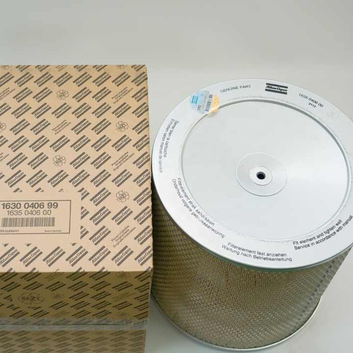 Atlas Copco 1635040600 Air Compressor FILTER AIR| Alibaba.com