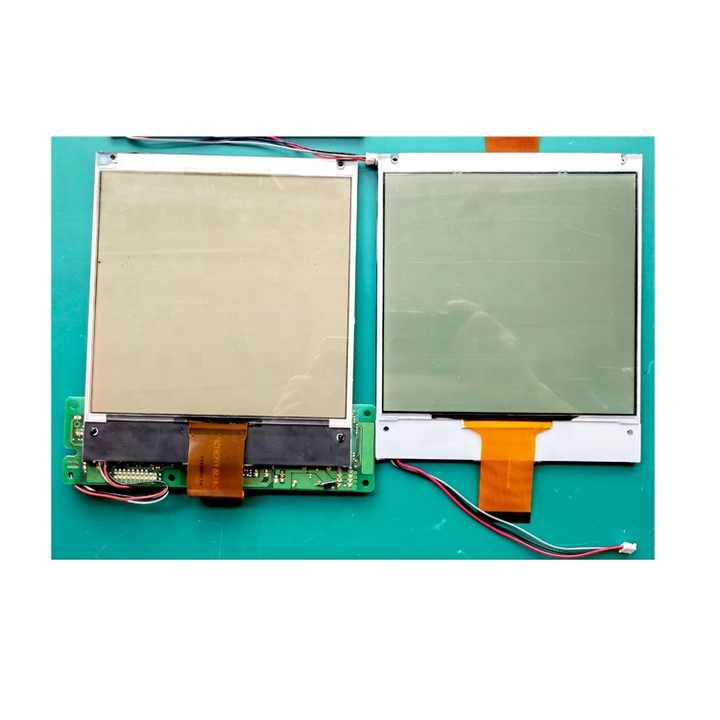 Tatsuno Censtar Dispenser Fuel Pump LCD Screen Display