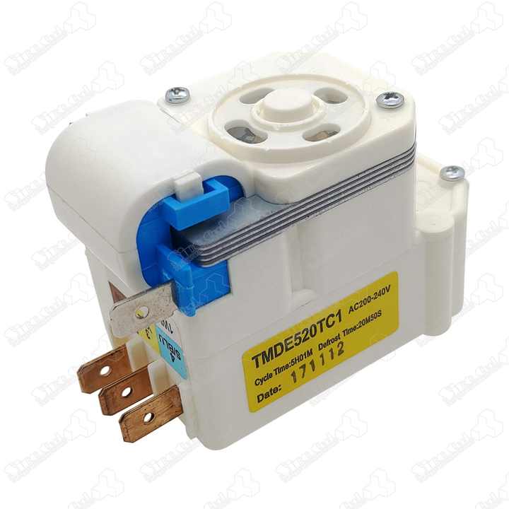 中酷三京TMDE冰箱除霜定时器TMDE520ZC1 TMDE520TA1 TMDE625ZF1 TMDE702ZA1 TMDE706SC ...