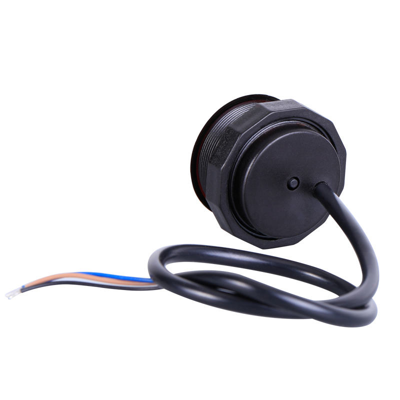 Human Diffuse Reflectance Sensor Non Contact Induction Switch Can Be ...