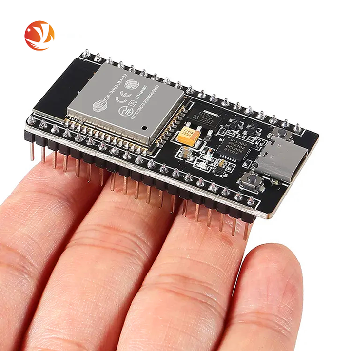 Esp32 Development Board Nodemcu Wifi Module Esp32 S3 Esp32 C3 Esp32 6127