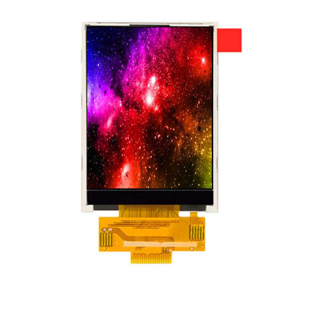 Full Size Touch Panels - TFT LCD Displays by Goldenmorning