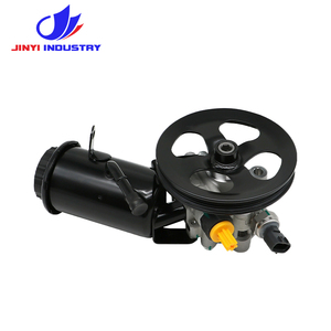 Shop Wholesale power steering pump for toyota yaris For Better Steering ...
