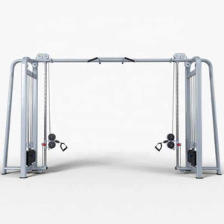 Smith Machine Multi-Functional Adjustable Durable Ready-to-Ship Cable ...