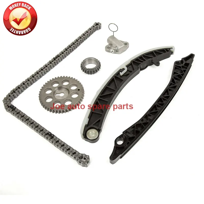 J24B J20B Engine Timing Chain Tensioner Kit for SUZUKI GRAND VITARA ...