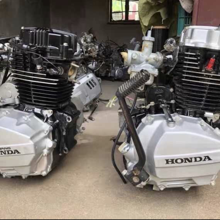 Wholesale Honda 150cc Engine Oem Standard Quality, PD24J Carburetor ...