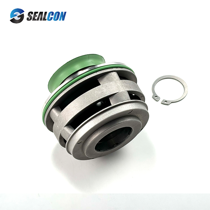 Multiple Material Size Custom Flygt Pump Seal 3101/3102 Plug in Alunima ...