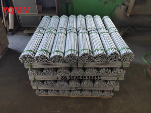 ALSr10 - Precision Aluminum Strontium Master Alloys