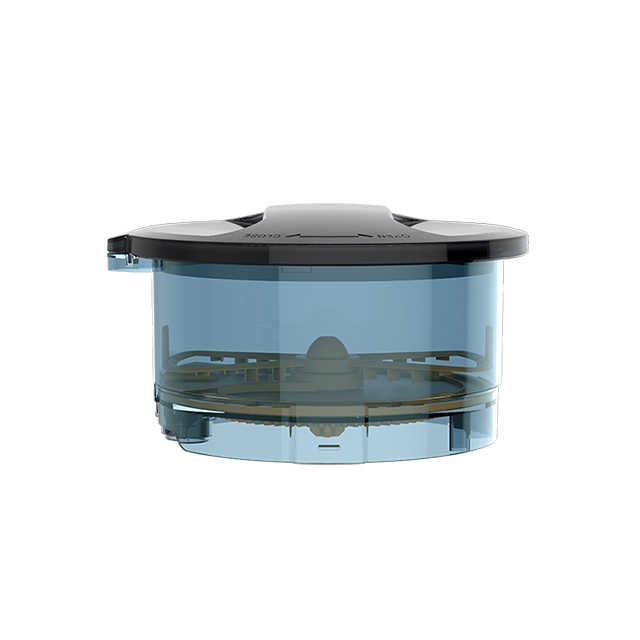 O2 and O5 Water tank Part of Burabi Smart Baby Formula Milk Maker Made ...