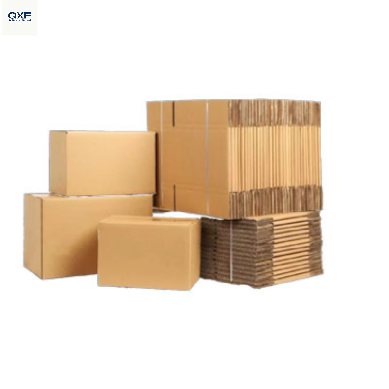Customized Biodegradable Eco-Friendly Kraft Paper Cardboard Packaging ...