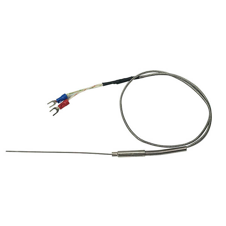 ACHI IR6000 Thermocouple Wire - Precision Temperature Sensor