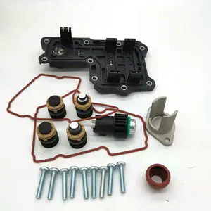 Wabco Repair Kits - Quality & Reliability for Trucks