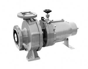 Water-proof Efficient And Requisite lederle hermetic canned motor pump ...
