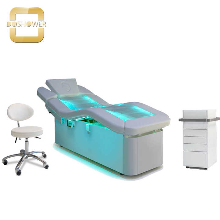Hydro Jet Massage Bed with Hydrotherapy & Full Body Massage, OEM