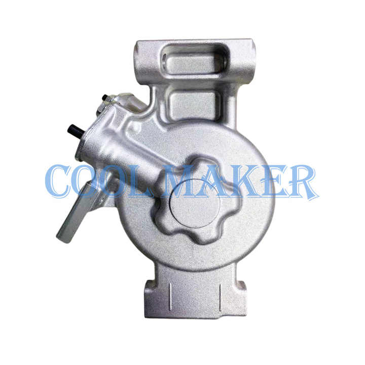 10SRE11C Compressor for Toyota Hilux - Reliable Performance