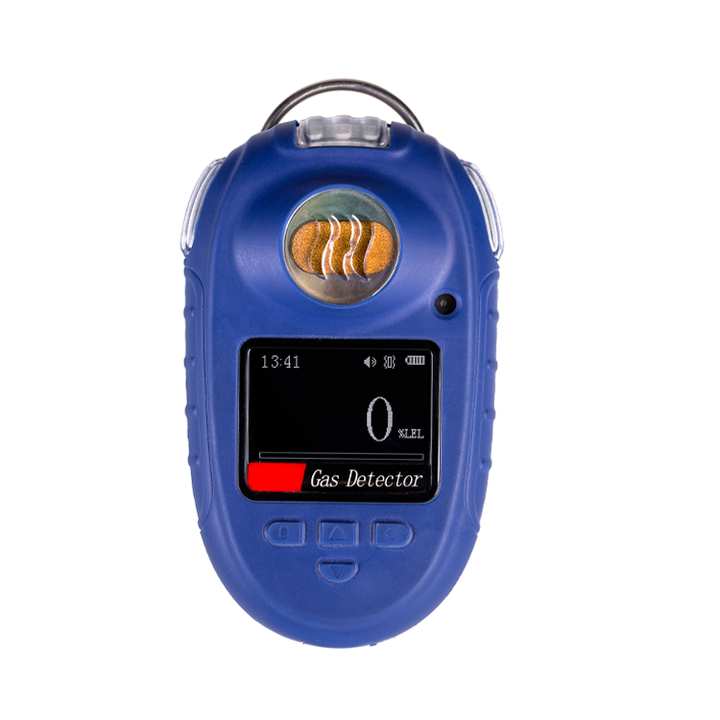High Sensitive Portable CO2/NO/NO2/SO2/CL2/H2/NH3/O3/HCL/CLO2/HCN/ETO ...