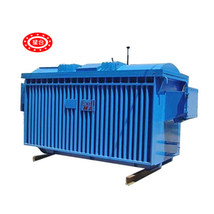 Get A Wholesale dry type explosion proof transformer For Secure Voltage ...