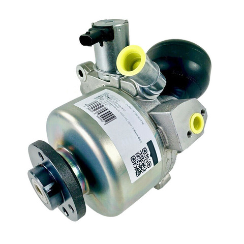 W221 Electric Power Steering Pump A2214600880, A2214601080 OEM for ...