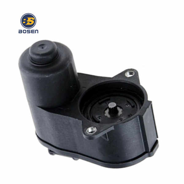 Volvo XC60 XC70 MK II Electric Drive Motor & Brake Caliper