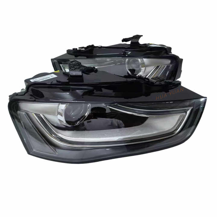 Factory Price Original A4 B8 B9 B10 Accessories for Audi A4 Xenon ...