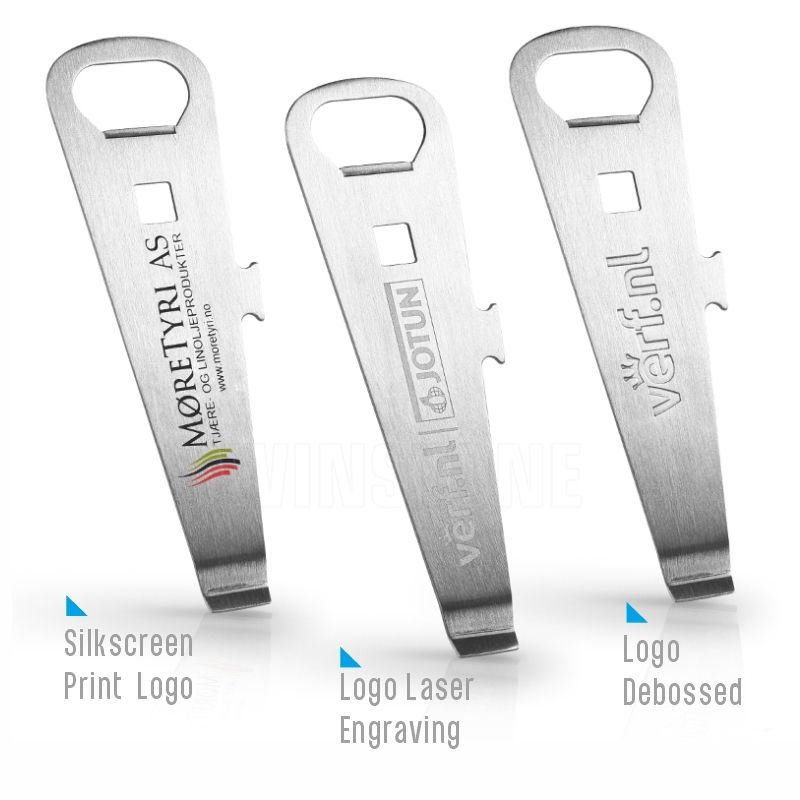 Customized Stainless Steel Paint Can Opener With Bottle Opener| Alibaba.com