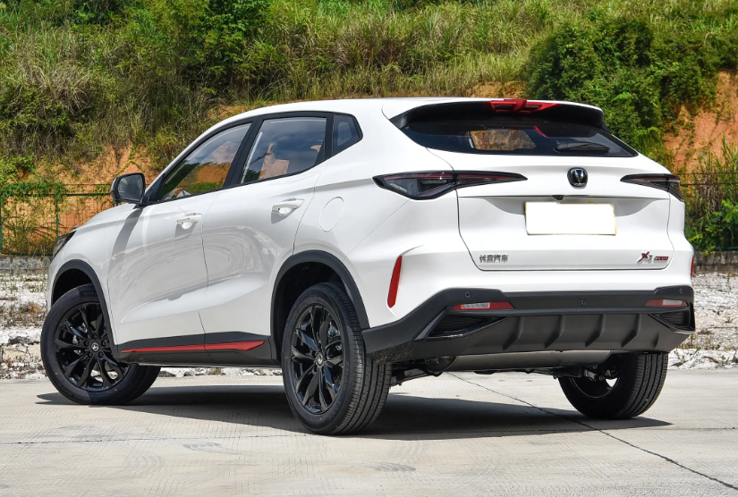 Changan X5 PLUS 2026 1.5T 7DCT Surpasses PRO Recommend 1.5T 188hp L4 5 ...