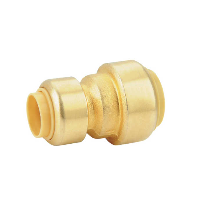 9, CUPC NSF CSA Approved Lead Free Brass Fittings for USA CANADA