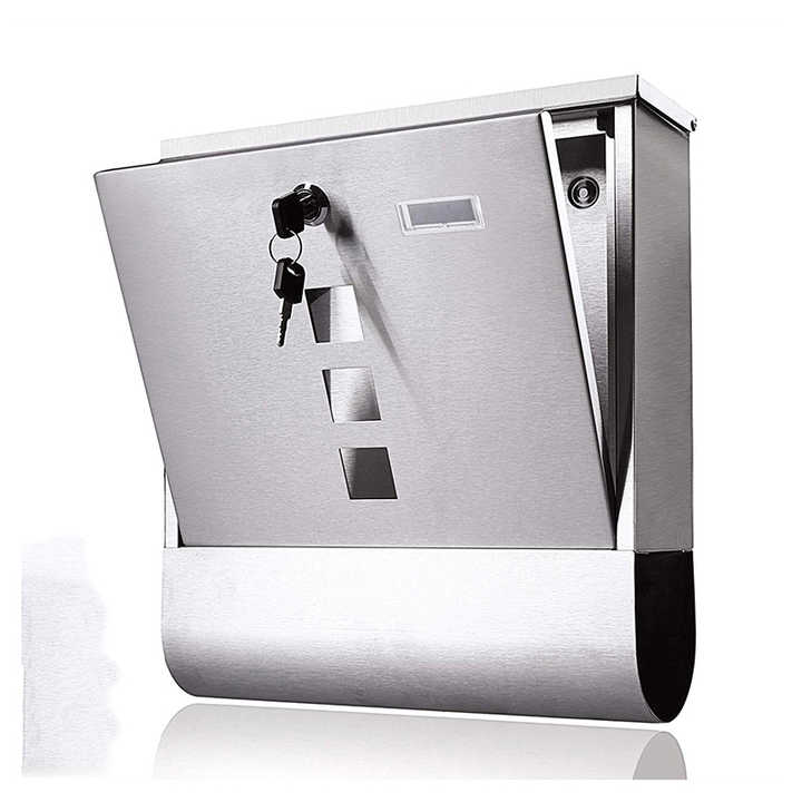 ISO 9001 Custom Sheet Metal Box Aluminum Sheet Metal Enclosure ...