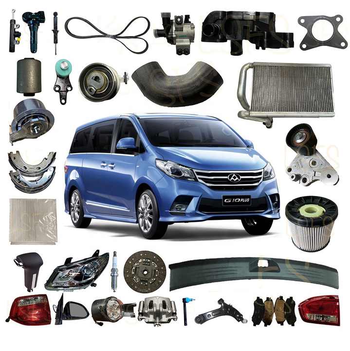 Auto Parts Spare Parts for Maxus G10 (2014-2019) - OE Quality ...