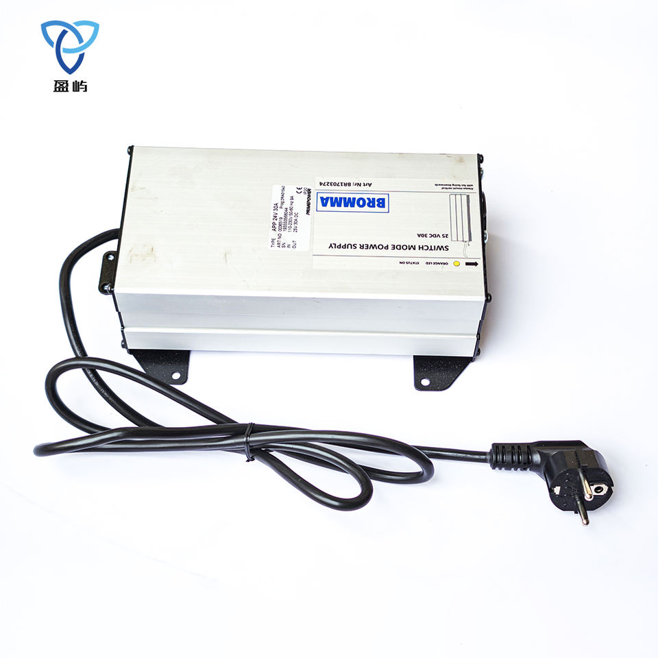 BR Port Parts Construction Machinery Crane Spreader Power Model ...